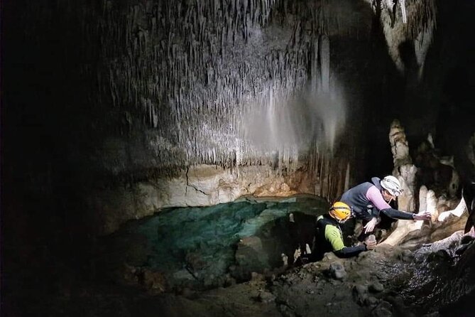Small-Group Cova De Coloms Sea Caving Tour in Mallorca - Important Information