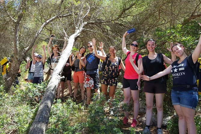 Small-Group Cova De Coloms Sea Caving Tour in Mallorca - Safety Precautions and Equipment