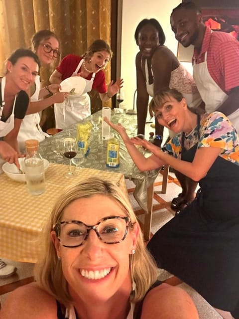 Small Group Cozy Cooking Class in a Typical Milanese Home - Practical Details and Tips