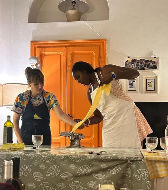 Small Group Cozy Cooking Class in a Typical Milanese Home - Who Should Consider This Experience?
