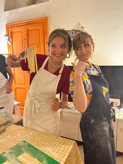 Small Group Cozy Cooking Class in a Typical Milanese Home - The Sum Up
