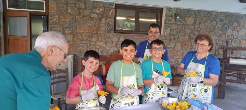 Small Group - Cretan Cuisine - Cooking Lessons in Heraklion - A Closer Look at the Small Group Cretan Cuisine Cooking Tour in Heraklion