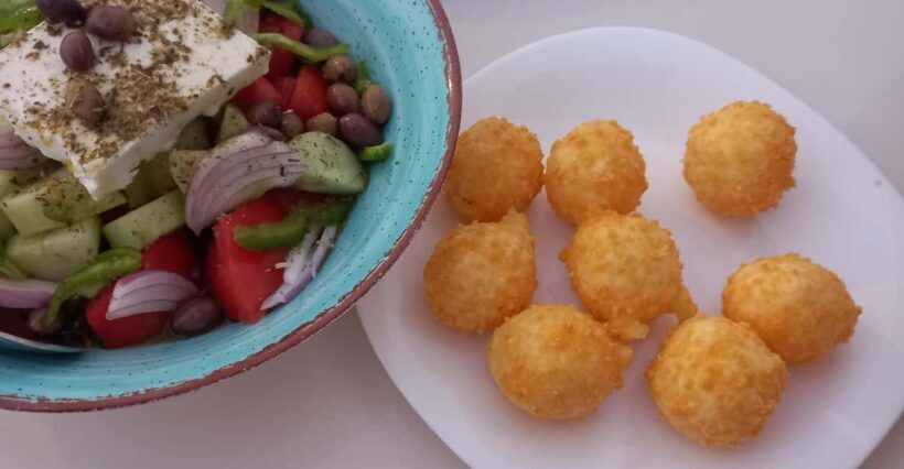 Small Group - Cretan Cuisine - Cooking Lessons in Heraklion - Who Should Consider This Tour?