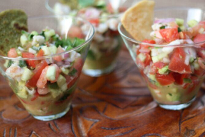 Small-Group Culinary Culture Tour in St. Maarten - Key Points