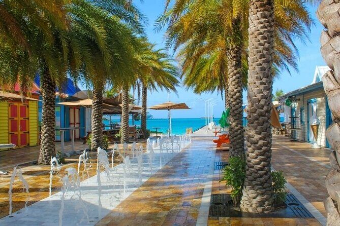 Small-Group Culinary Culture Tour in St. Maarten - Cultural Insights and Local Stories