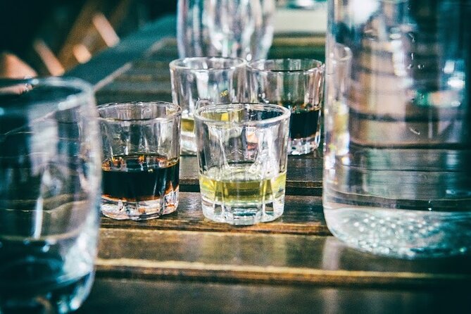 Small-Group Culinary Walking Tour in Budapest - Inclusions