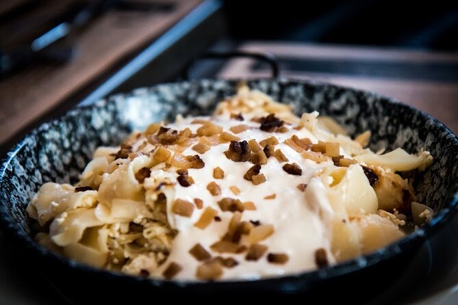 Small-Group Culinary Walking Tour in Budapest - Tour Preparation and Recommendations