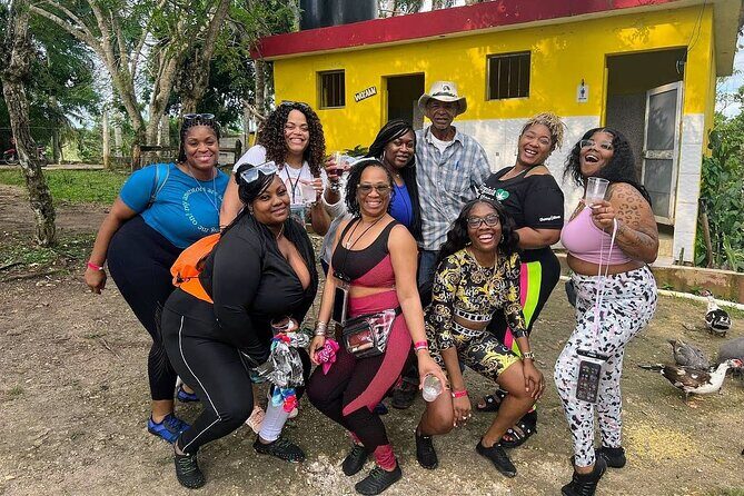 Small Group Cultural Safari - Final Thoughts