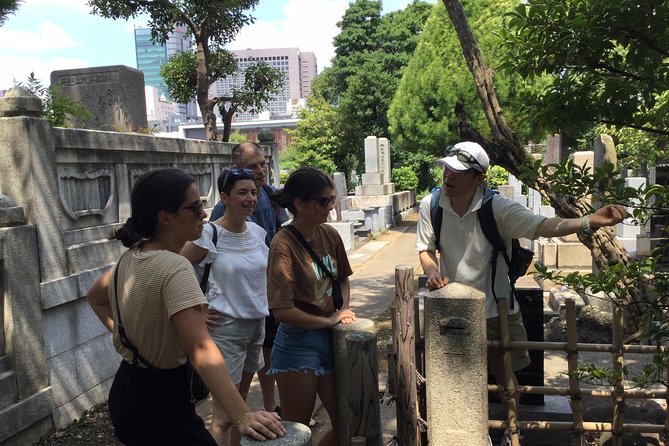 Small Group Cycling Tour in Tokyo - Booking and Pricing Information