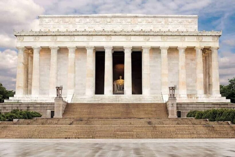Small-Group D.C, U.S Capitol & Mount Vernon 1-Day Tour - Who Should Consider This Tour?