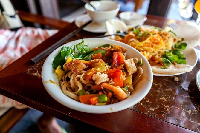 Small-Group Da Nang & Hoi An Tour From Chan May or Tien Sa Port - The Itinerary in Detail