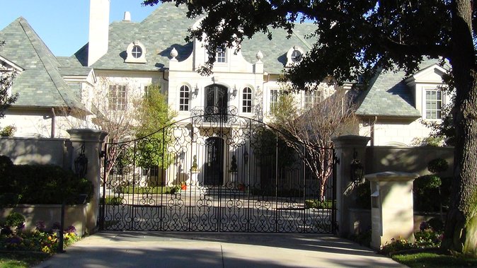 Small-Group Dallas City Highlights Tour by Minivan - Inclusions and Exclusions