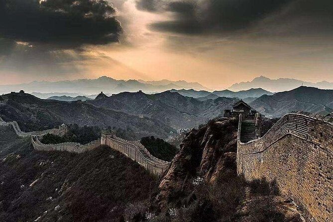 Small-Group Day Tour: Great Wall And Ming tomb - Who Will Love This Tour?