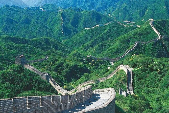 Small-Group Day Tour: Great Wall And Ming tomb - Final Thoughts