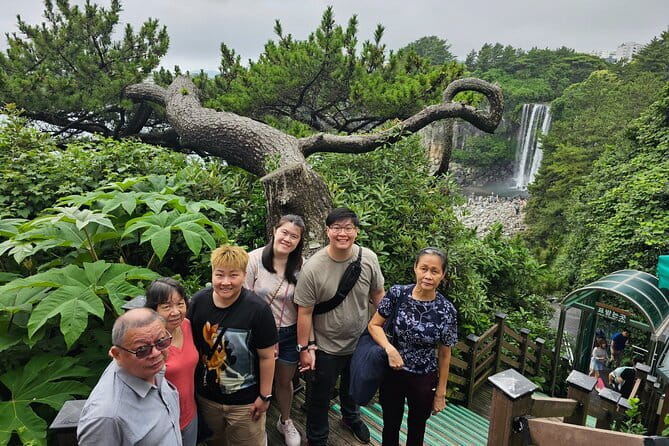 Small Group Day Tour in East Jeju Healing Island - Frequently Asked Questions (FAQs)