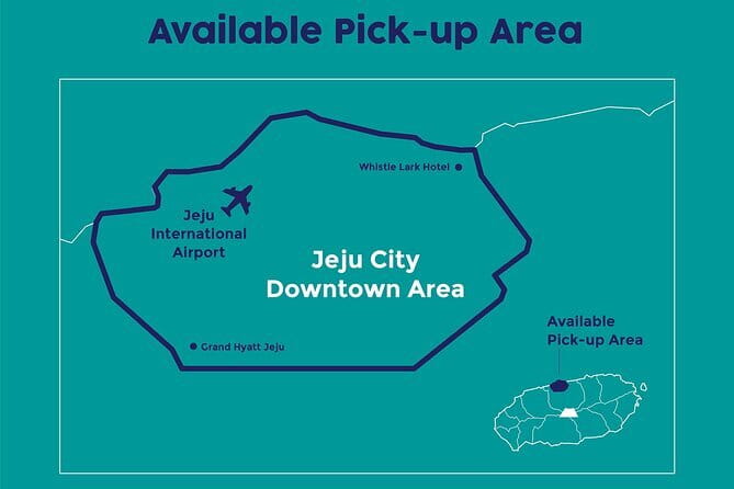 Small Group Day Tour in West Jeju Healing Island - Real Experiences from Travelers