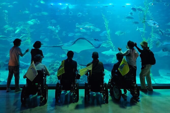 Small Group Day Tour in West Jeju Healing Island - Practical Details and Value