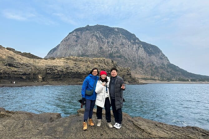 Small Group Day Tour in West Jeju Healing Island - Who Will Love This Tour?