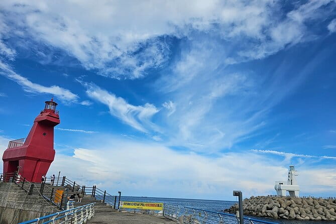 Small Group Day Tour in West Jeju Healing Island - The Sum Up
