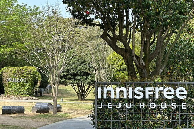 Small Group Day Tour in West Jeju Healing Island - FAQ