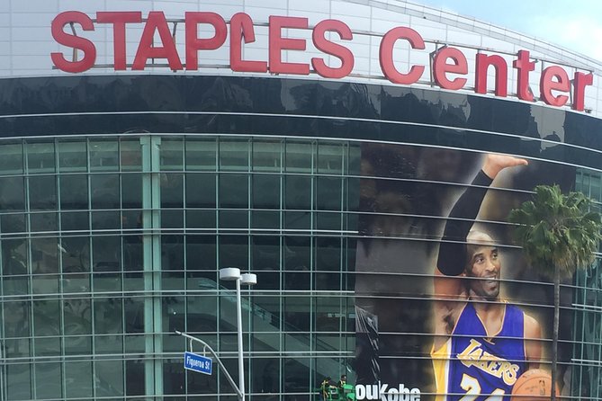 Small-Group Day Tour of Hollywood, Los Angeles and Beaches From Anaheim - Discovering the Beaches of Los Angeles