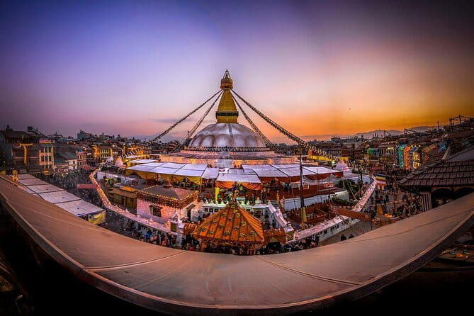 Small-Group Day Tour of Kathmandu - FAQ