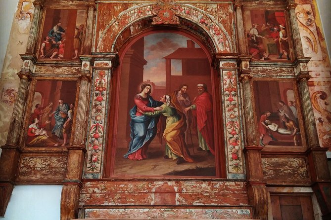 Small-Group Day Tour of Silves and Monchique With Wine Tasting - Guest Reviews and Feedback