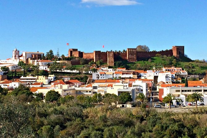 Small-Group Day Tour of Silves and Monchique With Wine Tasting - Booking Information and Policies