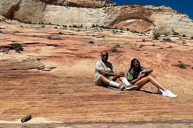 Small Group Day Tour To Explore Bryce Canyon & Zion National Park - Practical Details and What They Mean for You