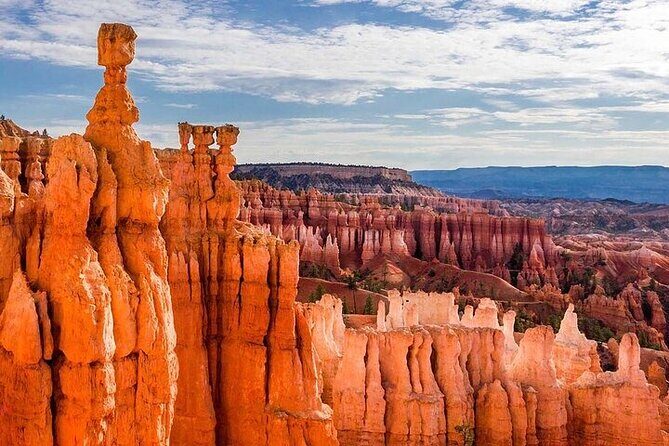 Small Group Day Tour To Explore Bryce Canyon & Zion National Park - FAQ