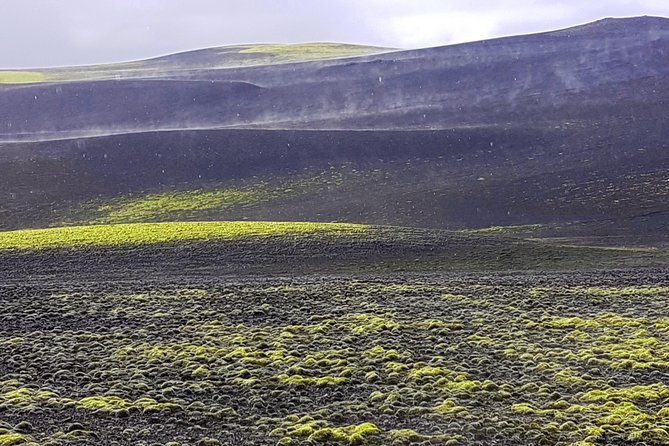 Small Group Day Tour to Lakagigar Volcano by Super Jeep From Klaustur - Small-Group Experience and Accessibility