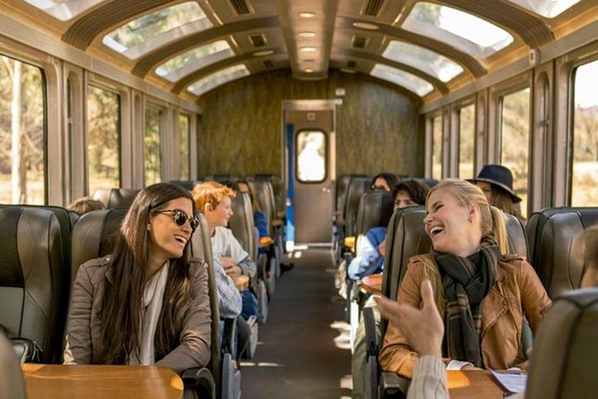Small-Group Day Tour to Machu Picchu - What to Expect on the Tour
