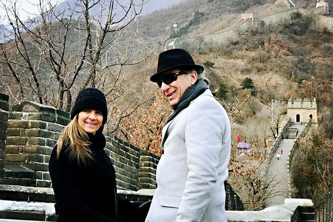 Small Group Day Tour to Mutianyu Great Wall & Summer Palace - Why Choose This Tour?