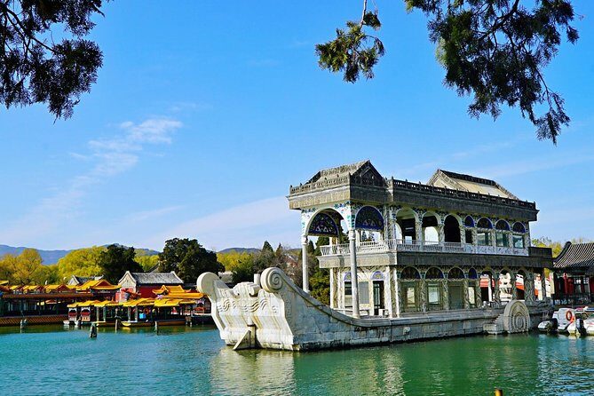 Small Group Day Tour to Mutianyu Great Wall & Summer Palace - FAQ