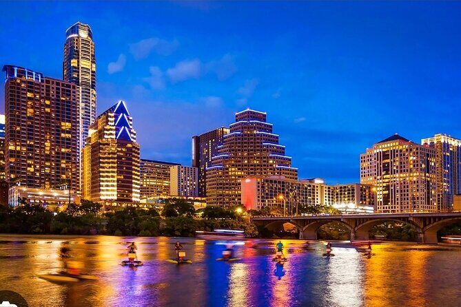 Small Group Day Trip from Houston to Austin - Final Thoughts