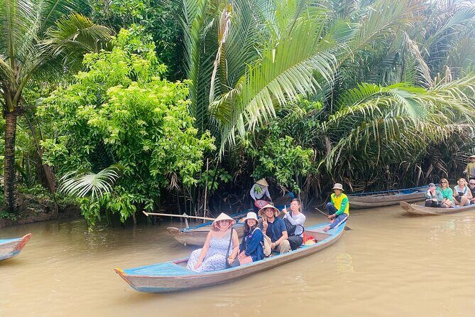 Small-Group Day Trip in Mekong Delta - My Tho & Ben Tre - Who Is This Tour Best For?