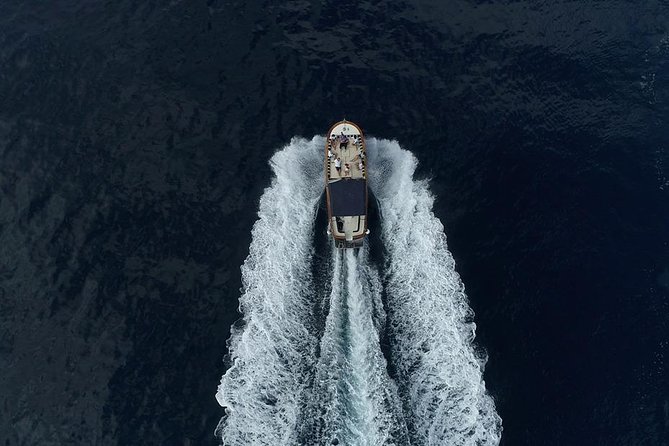 Small Group Day Trip to Capri from Positano or Praiano - Authenticity and Value