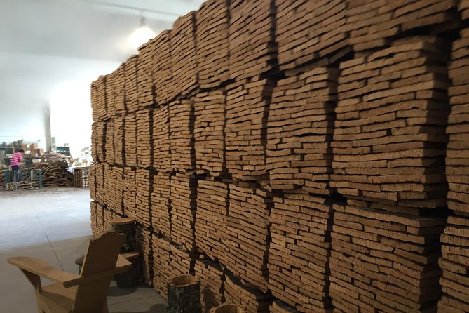 Small group Day Trip to Evora and Monsaraz from Lisbon with wine tasting - FAQs