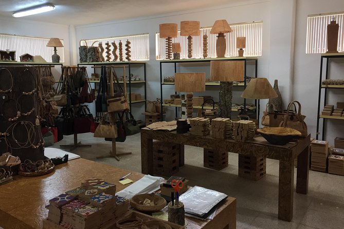 Small group Day Trip to Evora and Monsaraz from Lisbon with wine tasting - Final thoughts