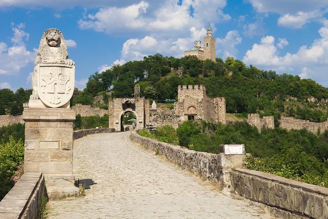 Small-Group Day Trip to North Bulgaria - Key Points