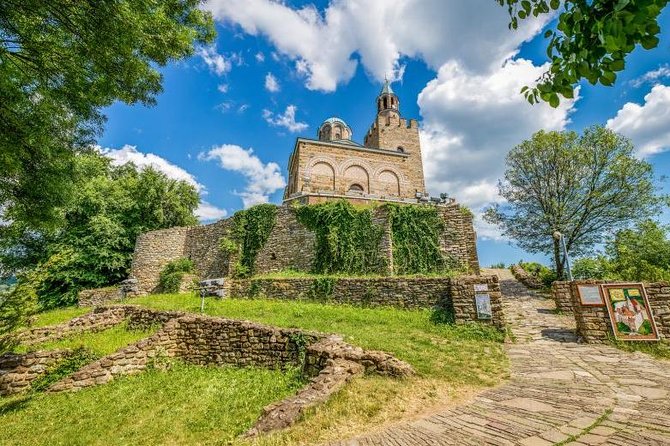 Small-Group Day Trip to North Bulgaria - Detailed Itinerary