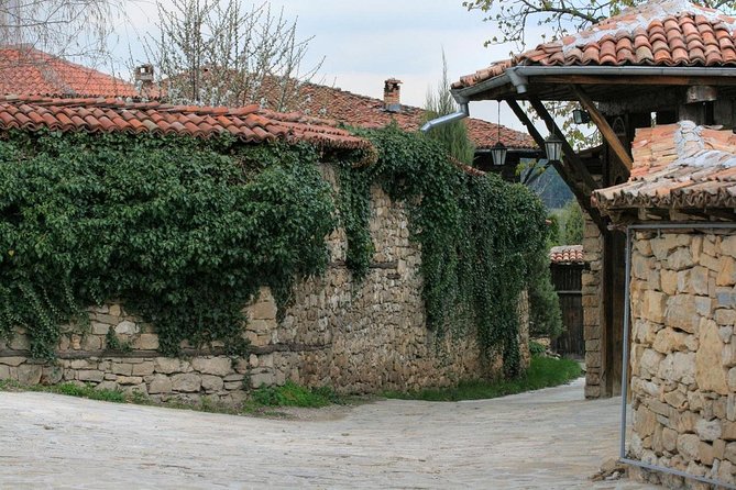 Small-Group Day Trip to North Bulgaria - Inclusions and Exclusions