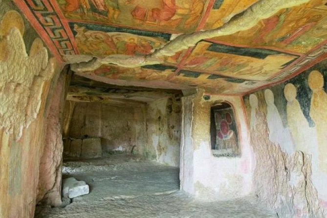 Small-Group Day Trip to North Bulgaria - Important Travel Information