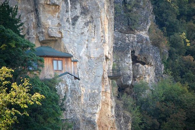 Small-Group Day Trip to North Bulgaria - Customer Experiences