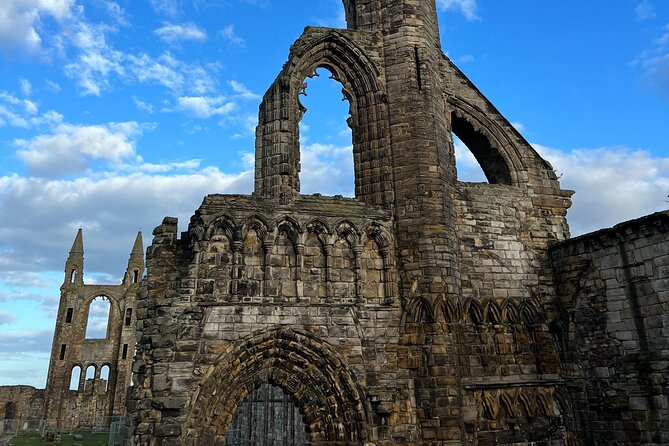 Small Group Day Trip to St Andrews and Scottish Coastal Villages - Who Should Consider This Tour?