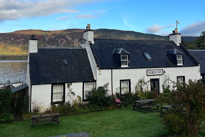 Small Group Day Trip to the Scottish Highlands and Loch Ness - Diving Into the Itinerary: What to Expect