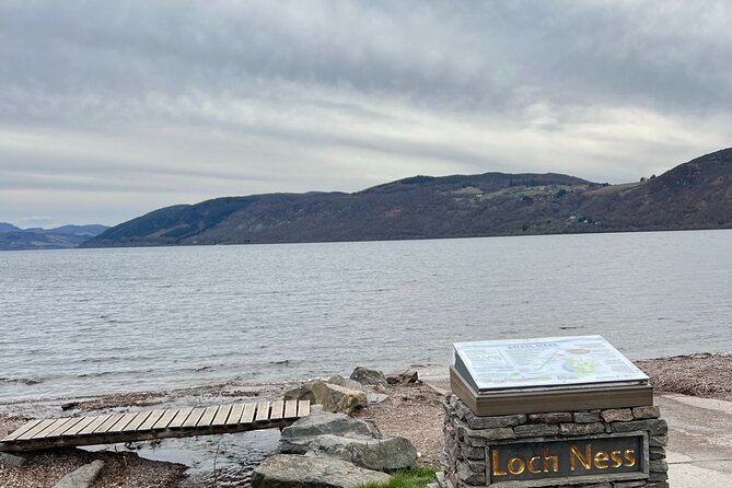 Small Group Day Trip to the Scottish Highlands and Loch Ness - The Experience of Traveling with Share the T Travel & Tours