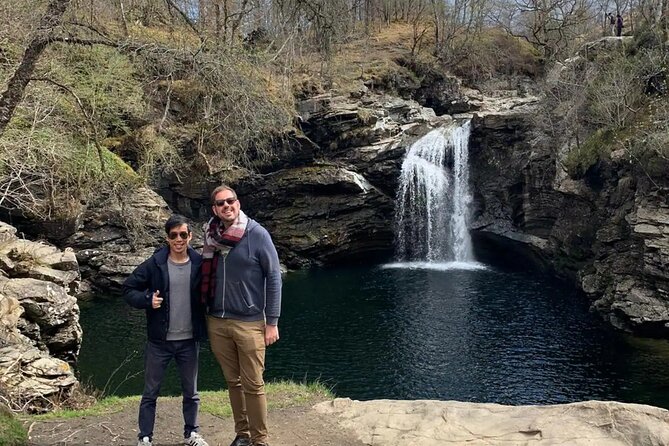 Small Group Day Trip to the Stunning Scottish Highlands & Glencoe - Key Points