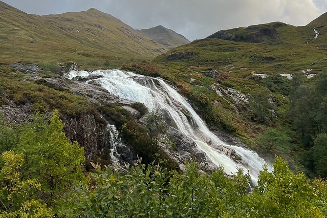 Small Group Day Trip to the Stunning Scottish Highlands & Glencoe - Who Will Love This Tour?