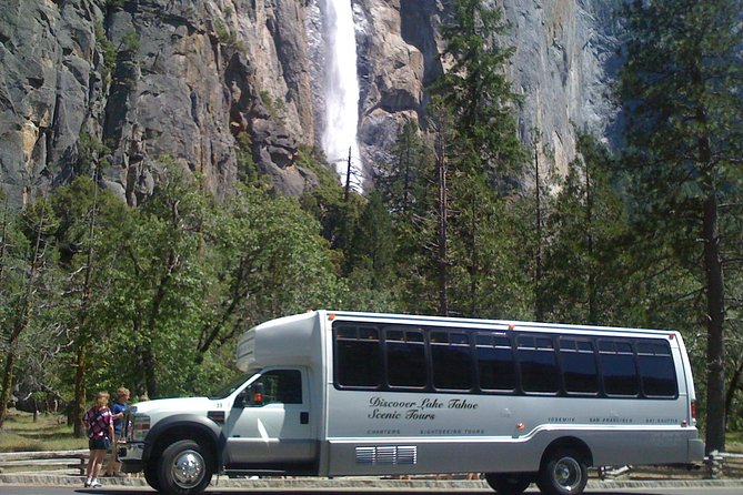 Small-Group Day Trip to Yosemite From Lake Tahoe - Positive Customer Experiences